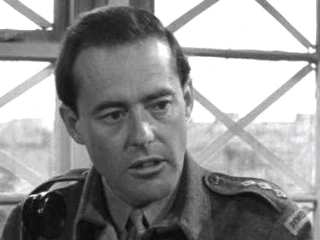 Wharton | WW2 Movie Characters Wiki | Fandom