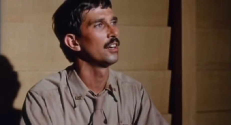 American Sergeant | WW2 Movie Characters Wiki | Fandom
