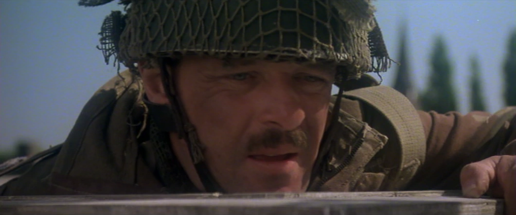 John Frost | WW2 Movie Characters Wiki | Fandom