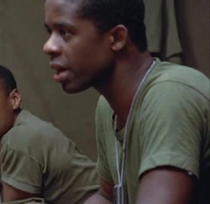 Ray | WW2 Movie Characters Wiki | Fandom