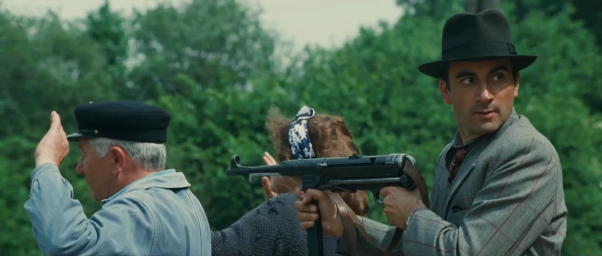 Robert Blame | WW2 Movie Characters Wiki | Fandom