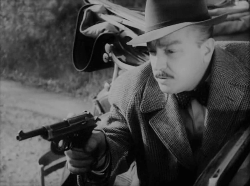 Schulze | WW2 Movie Characters Wiki | Fandom