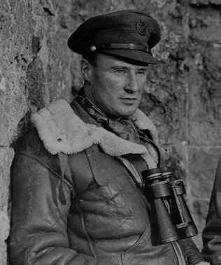 Strang | WW2 Movie Characters Wiki | Fandom