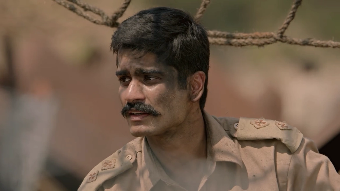 Surinder Sodhi | WW2 Movie Characters Wiki | Fandom