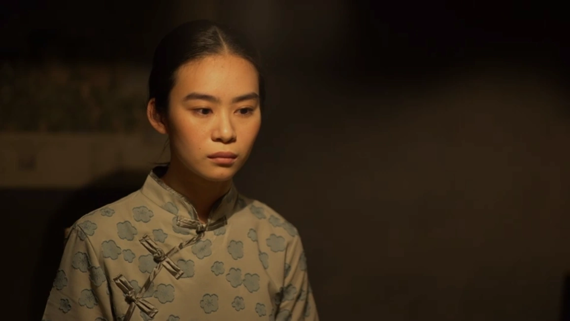 Yu Mei Fong | WW2 Movie Characters Wiki | Fandom