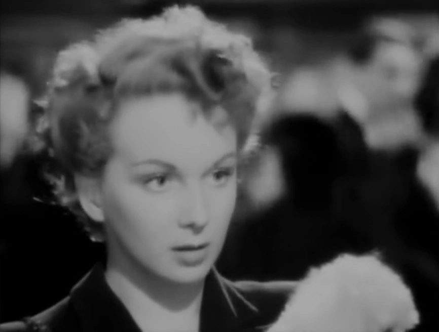 Betty Miller | WW2 Movie Characters Wiki | Fandom