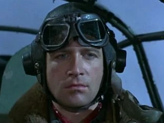David Scott | WW2 Movie Characters Wiki | Fandom