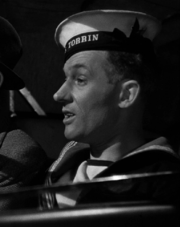 Edgecombe | WW2 Movie Characters Wiki | Fandom