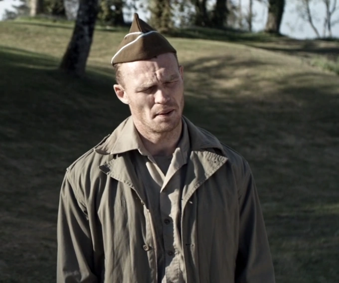 Joe Kane | WW2 Movie Characters Wiki | Fandom