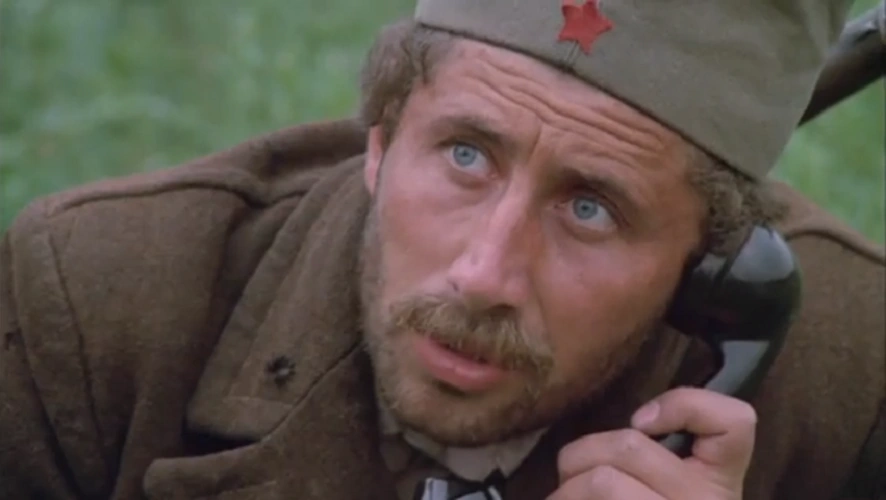 Partisan (Wild Wind) | WW2 Movie Characters Wiki | Fandom