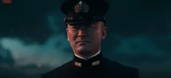 Tamon Yamaguchi (Midway (2019)) | WW2 Movie Characters Wiki | Fandom