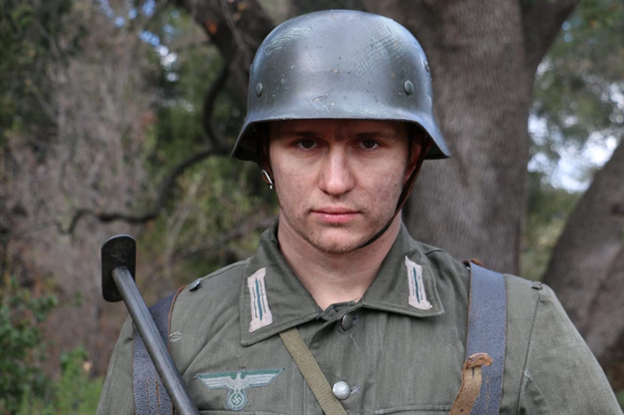 German Photographer | WW2 Movie Characters Wiki | Fandom