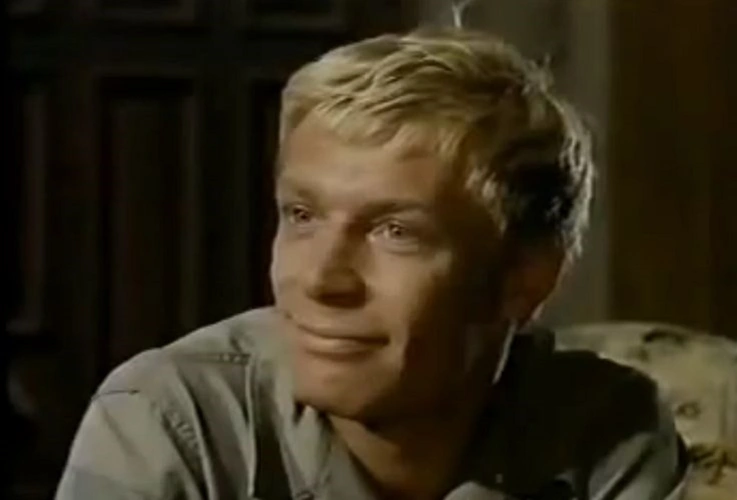 Category:Christopher Cary | WW2 Movie Characters Wiki | Fandom