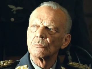 Hans-Jürgen Stumpff | WW2 Movie Characters Wiki | Fandom