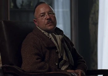 Heinrich Himmler (The Man with the Iron Heart) | WW2 Movie Characters ...