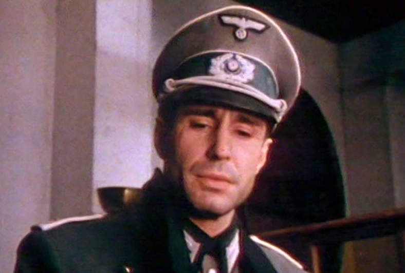 Karl Hoffmann | WW2 Movie Characters Wiki | Fandom