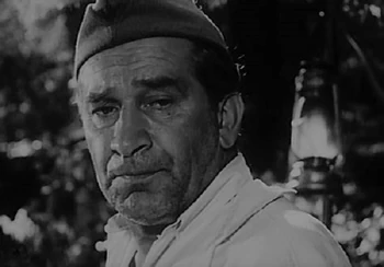 Partisan Doctor | WW2 Movie Characters Wiki | Fandom