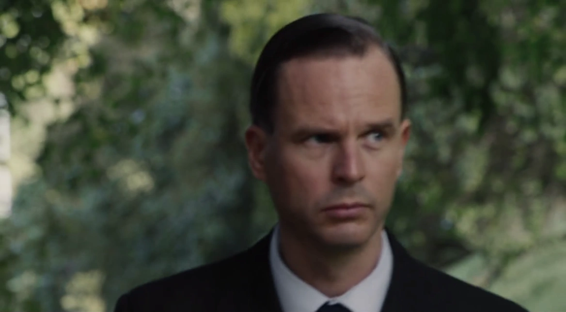 Paul Parik | WW2 Movie Characters Wiki | Fandom