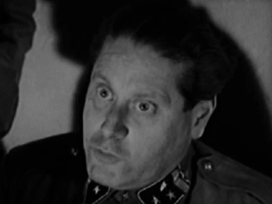 Dutch Colonel | WW2 Movie Characters Wiki | Fandom