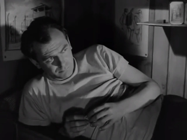 Frederick Erickson | WW2 Movie Characters Wiki | Fandom