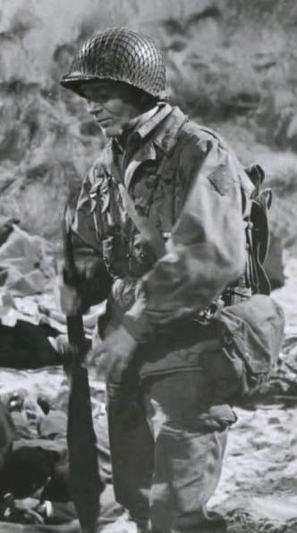 Harry Devine | WW2 Movie Characters Wiki | Fandom