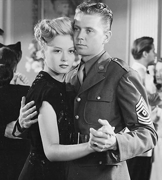 Jack Martin | WW2 Movie Characters Wiki | Fandom