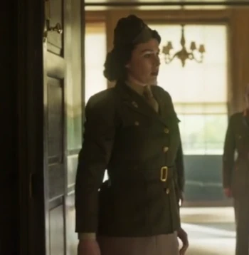 Kay Summersby | WW2 Movie Characters Wiki | Fandom