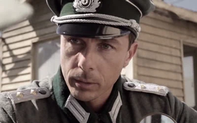 Klaus Muller | WW2 Movie Characters Wiki | Fandom