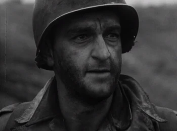 Milo Riley | WW2 Movie Characters Wiki | Fandom