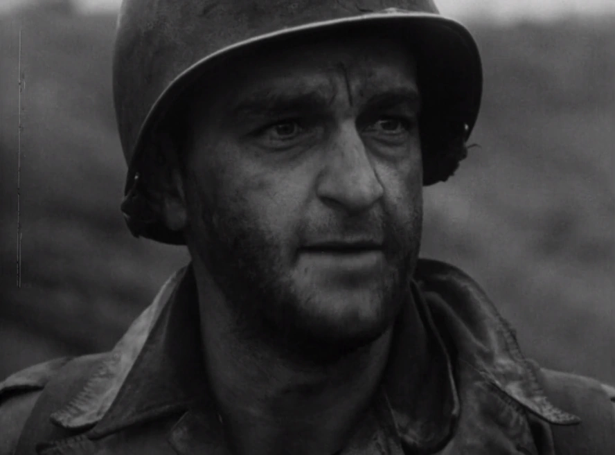 Milo Riley | WW2 Movie Characters Wiki | Fandom