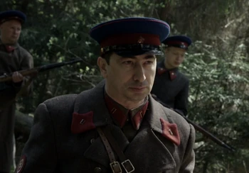 Mishi | WW2 Movie Characters Wiki | Fandom