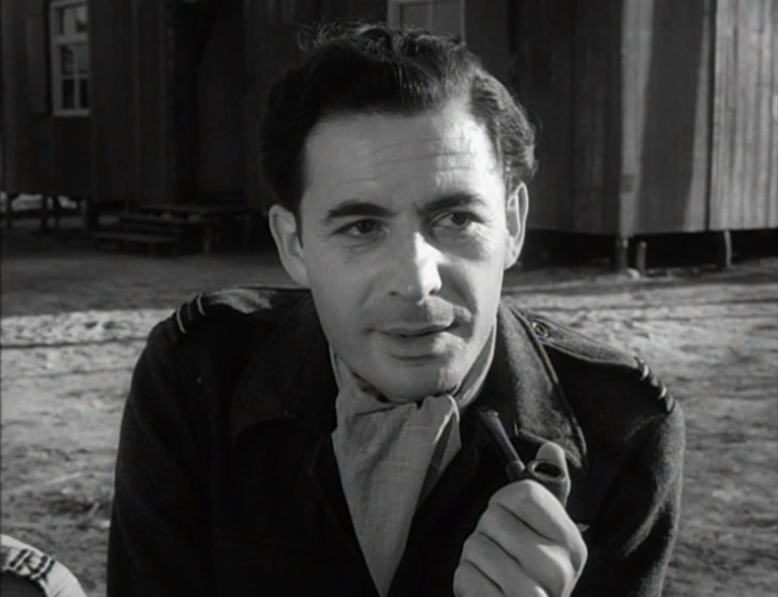 Peter Howard | WW2 Movie Characters Wiki | Fandom