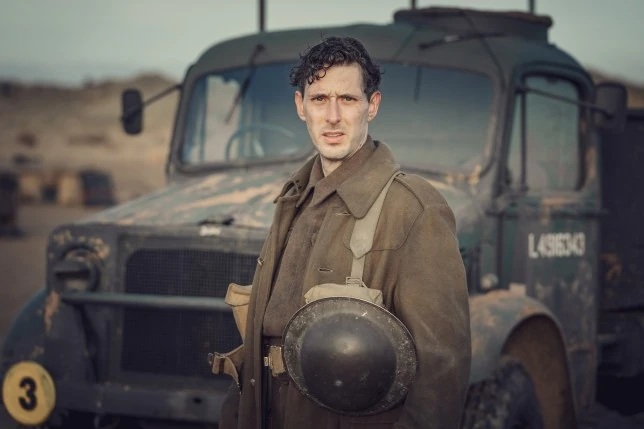 Stan Raddings | WW2 Movie Characters Wiki | Fandom