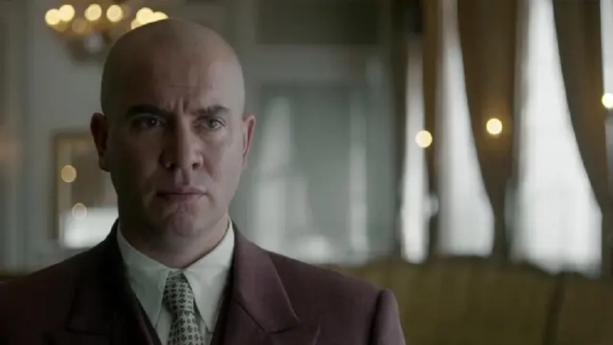 Dries Riphagen | WW2 Movie Characters Wiki | Fandom