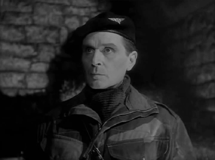 Ferane | WW2 Movie Characters Wiki | Fandom