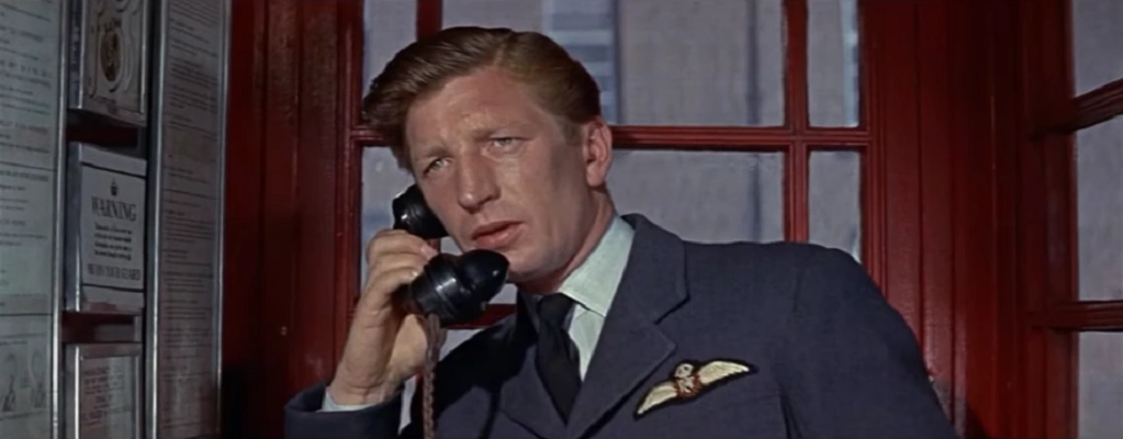 Larry (The Man Who Never Was) | WW2 Movie Characters Wiki | Fandom