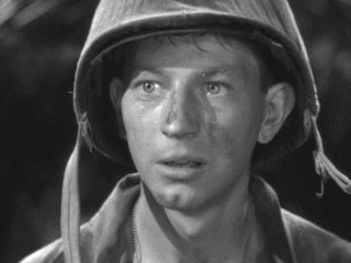 Peter Stirling | WW2 Movie Characters Wiki | Fandom