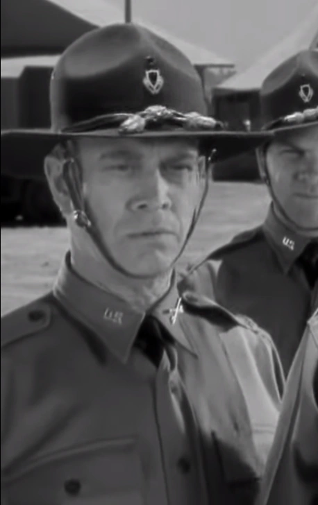 Ridley | WW2 Movie Characters Wiki | Fandom