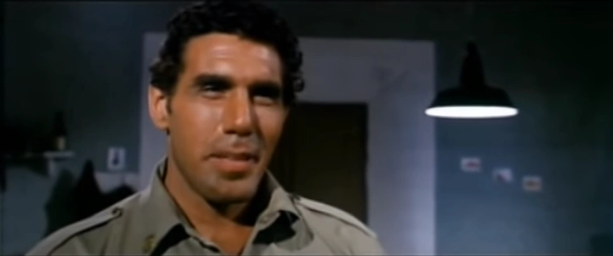 Sam McCarthy | WW2 Movie Characters Wiki | Fandom