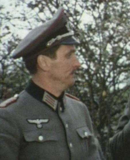 Schneider (Manhunt) | WW2 Movie Characters Wiki | Fandom