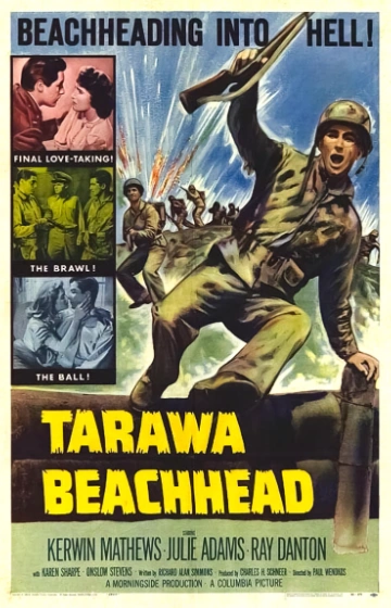 Category:Tarawa Beachhead | WW2 Movie Characters Wiki | Fandom