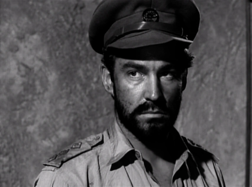 Tim Cotton | WW2 Movie Characters Wiki | Fandom