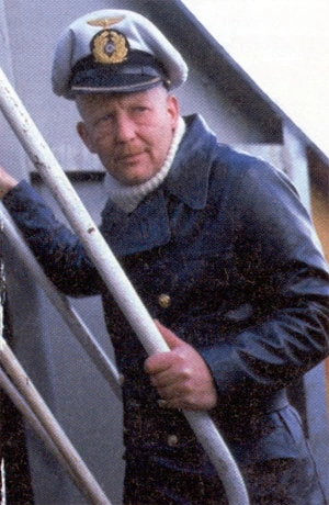 U-Boat Captain (Raiders of the Lost Ark) | WW2 Movie Characters Wiki ...