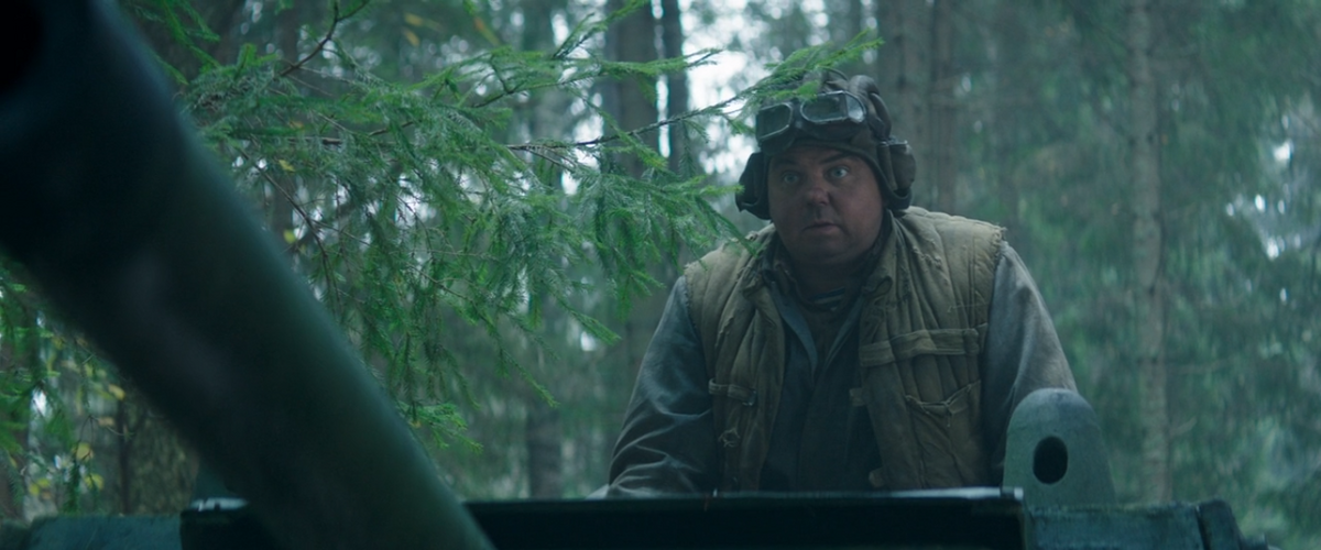 Bogdan Shinkevich Ww2 Movie Characters Wiki Fandom