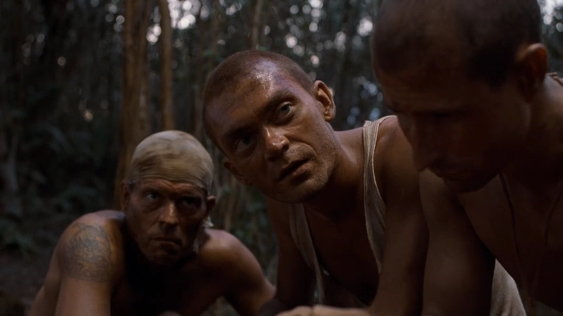 Cockney | WW2 Movie Characters Wiki | Fandom