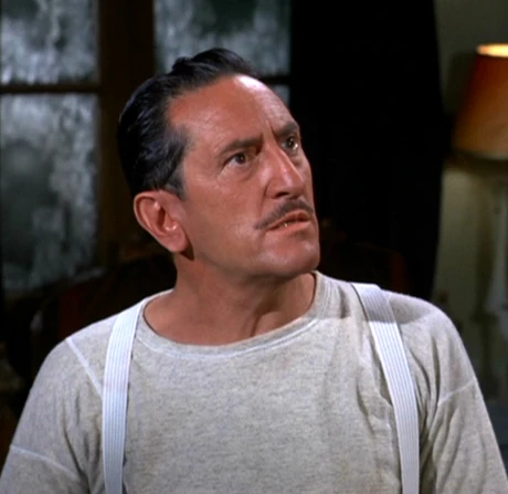Franz Bussie | WW2 Movie Characters Wiki | Fandom