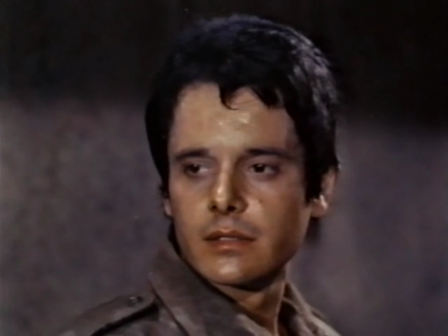 Johnny | WW2 Movie Characters Wiki | Fandom