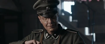 Josef Wolf | WW2 Movie Characters Wiki | Fandom