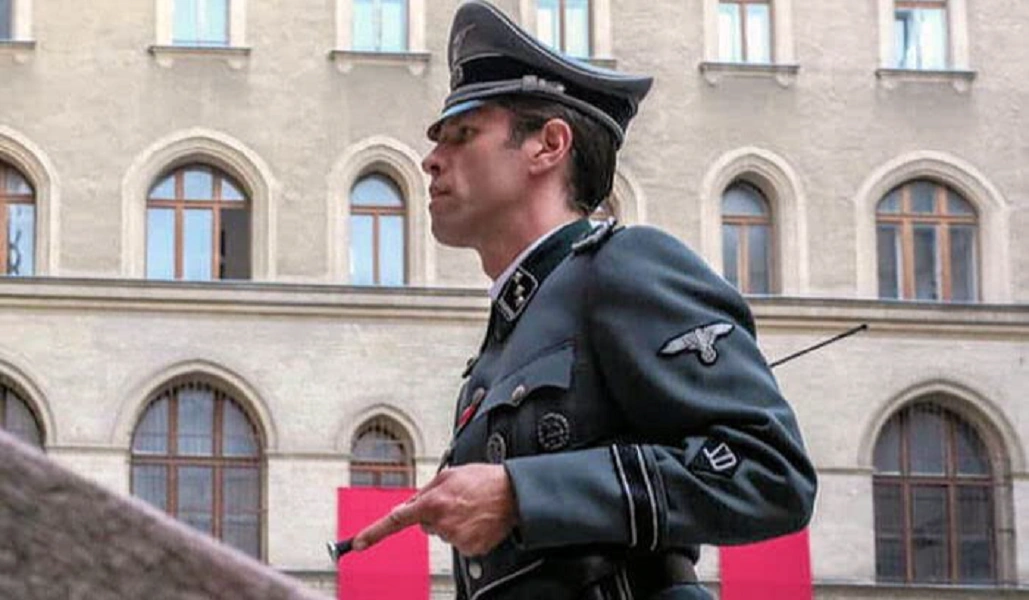 Klaus Barbie | WW2 Movie Characters Wiki | Fandom