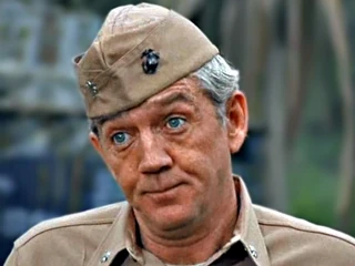Maurice Parker | WW2 Movie Characters Wiki | Fandom